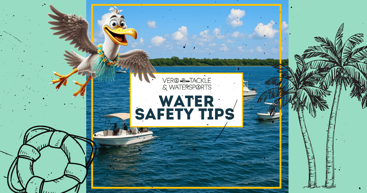 Essential Water Safety Tips for Summer in Vero Beach and Surrounding ...